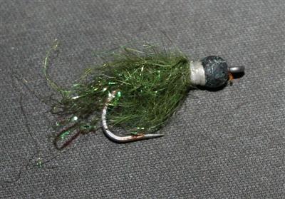 Parore (luderick on fly) - The Fishing Website : Discussion Forums - Page 1