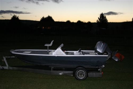 Parore (luderick on fly) - The Fishing Website : Discussion Forums - Page 1