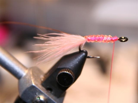 Krill Fly - The Fishing Website : Discussion Forums