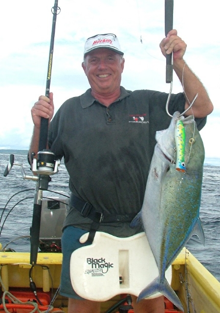 Mitchell Nautil Pro waterproof reel - The Fishing Website : Discussion ...