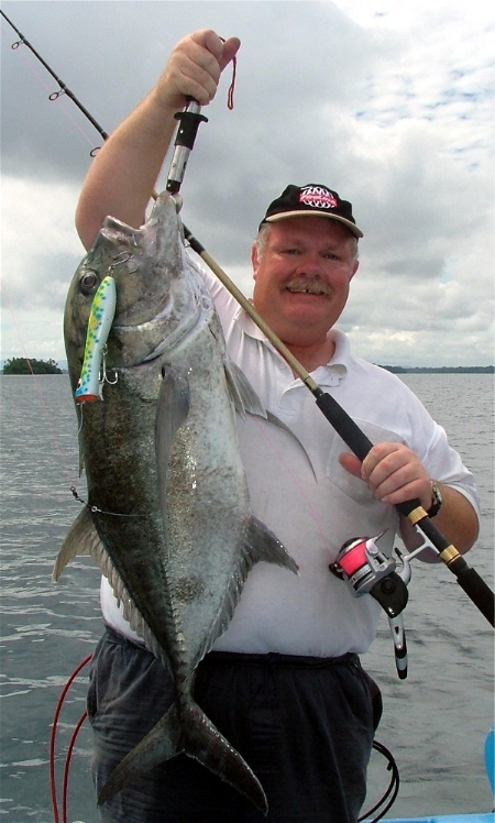 Mitchell Nautil Pro waterproof reel - The Fishing Website : Discussion ...