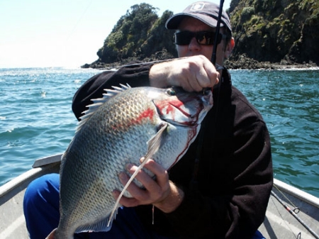 Rubber lips Porai - The Fishing Website : Discussion Forums