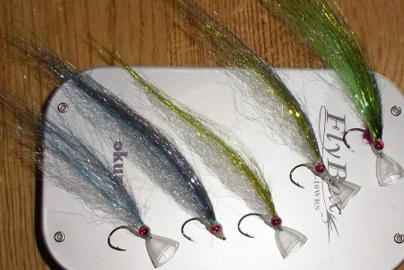 Magic head flies - The Fishing Website : Discussion Forums