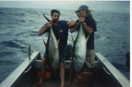 Ramco Seeker's - The Fishing Website : Discussion Forums