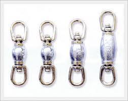 Outrigger return weights - The Fishing Website : Discussion Forums - Page 1