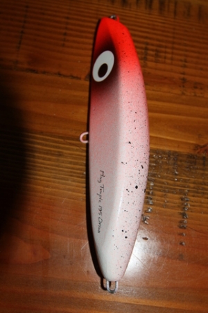 Orion Lures for sale (all new) - The Fishing Website : Discussion Forums