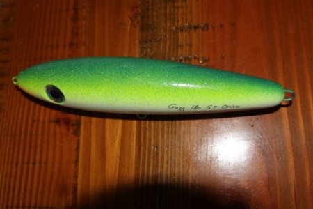 Orion Lures for sale (all new) - The Fishing Website : Discussion Forums