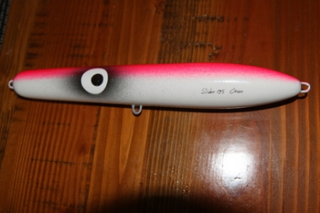 Orion Lures for sale (all new) - The Fishing Website : Discussion Forums