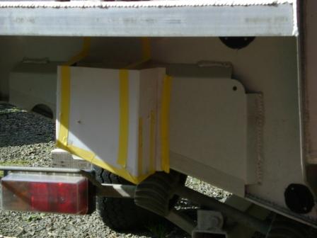 Pump setup for Tuna tubes - The Fishing Website : Discussion Forums