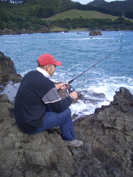 Lottin Point - The Fishing Website : Discussion Forums