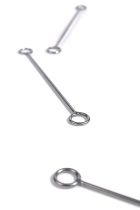 Whats the best thing to use for a stringer needle - The Fishing Website ...