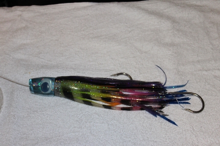 Selection of Joe Yee Lures - The Fishing Website : Discussion Forums ...