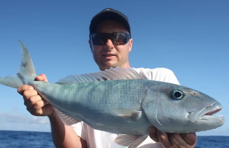 BOOM! Another hell trip... 15+ species! - The Fishing Website ...