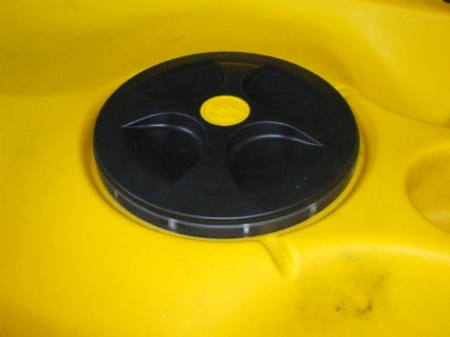 Prowler/Viking round hatch - The Fishing Website : Discussion Forums ...