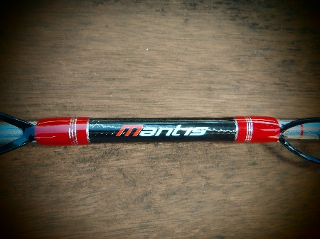 New Model Mantis Bay Action X13 SOLD - The Fishing Website : Discussion ...