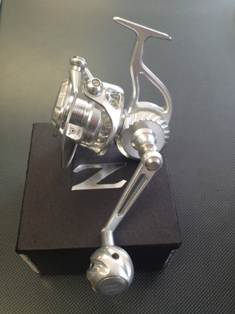 Zeebaas reel - The Fishing Website : Discussion Forums