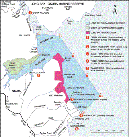 Long bay - The Fishing Website : Discussion Forums - Page 1