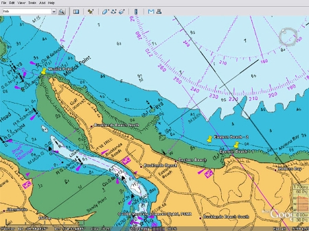 Howick/pakuranga non snag fishing spots - The Fishing Website ...