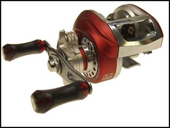 Relix BaitCaster Reel - The Fishing Website : Discussion Forums