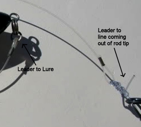 Leader to Lure - The Fishing Website : Discussion Forums - Page 2