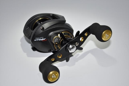 New Products From YEEHAA FISHING TACKLE - The Fishing Website ...