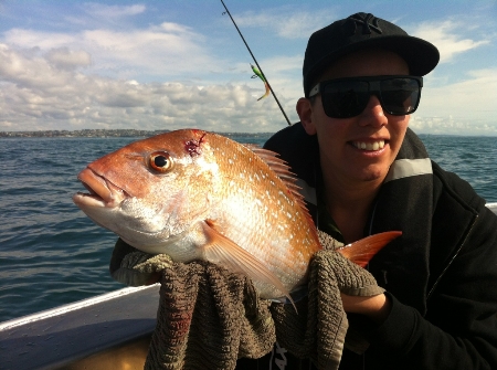FC 390 - The Fishing Website : Discussion Forums - Page 1