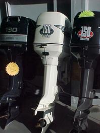 1999 150 Johnson Ocean Pro, what are they like? - The Fishing Website ...