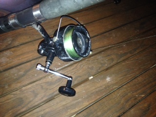 Mitchell 489 column - The Fishing Website : Discussion Forums - Page 1