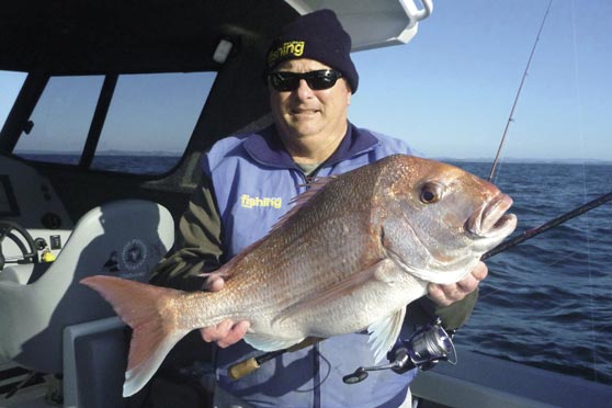 Black Magic’s new SSP Fibre Glide line - The Fishing Website