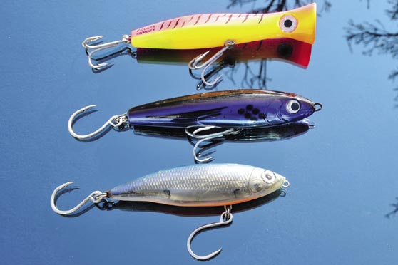 Hooks - What you need to know - The Fishing Website