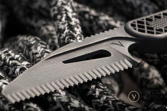 Victory Knives - A Review - The Fishing Website