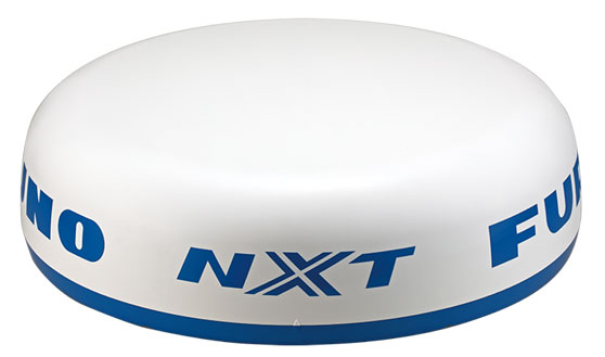 New Solid-State Radar from Furuno - The Fishing Website