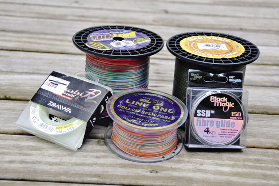 From Plastic Bags to Fishing Lines - The Fishing Website