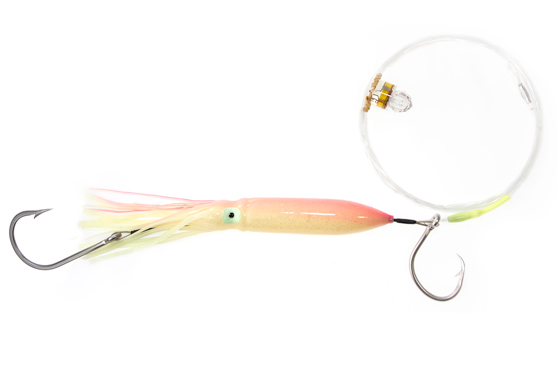 Swordfish Deep Drop Rigs