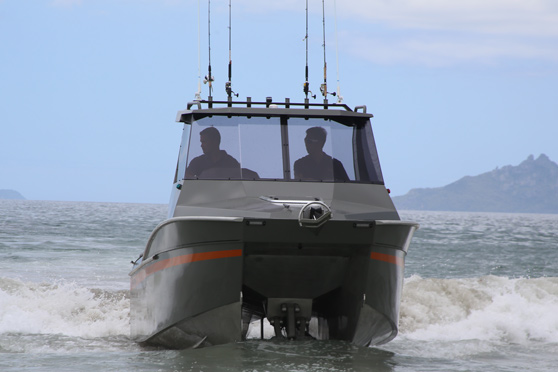 Stryda 6.0 Boat Review - The Fishing Website