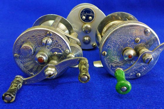 Baitcaster Reels - The Fishing Website
