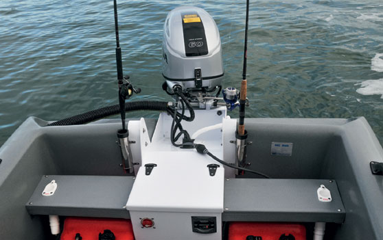 Mac 470 review - The Fishing Website