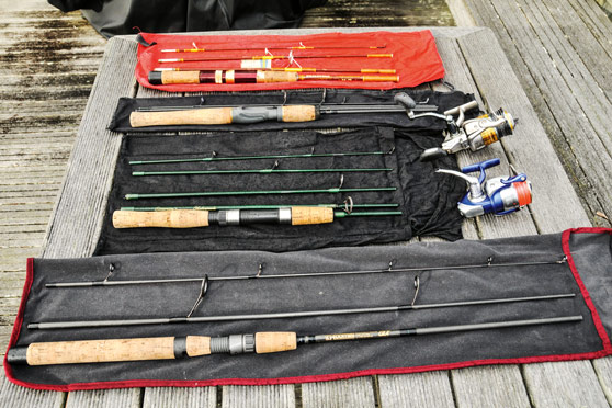 How to protect your sticks - The Fishing Website