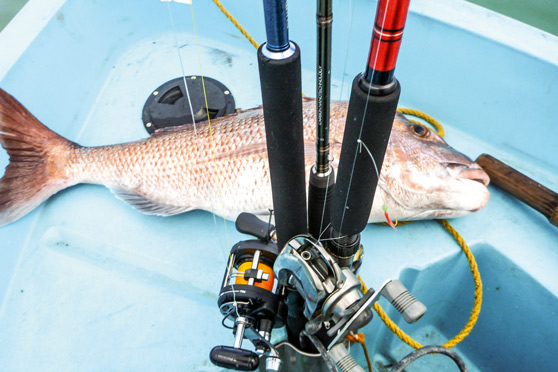 A reader shares his small fishing vessel setup - The Fishing Website