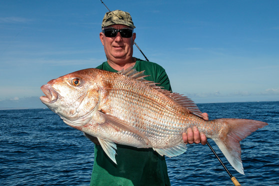 Senator Typhoon MH9400 boat review - The Fishing Website