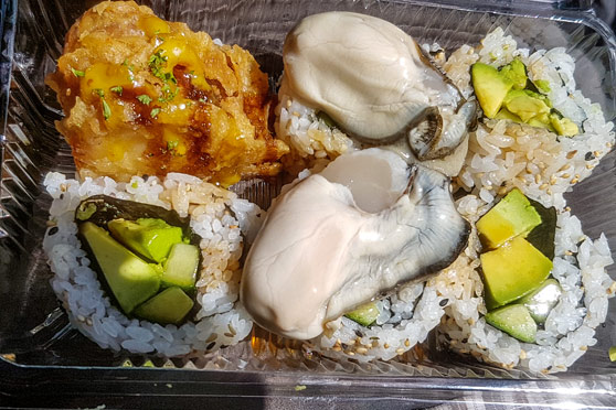 Preparing tasty fish and shellfish meals - The Fishing Website