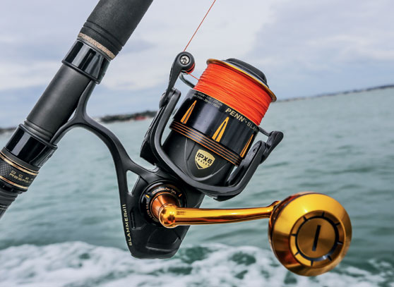 Tica Tactica jig combo review - The Fishing Website