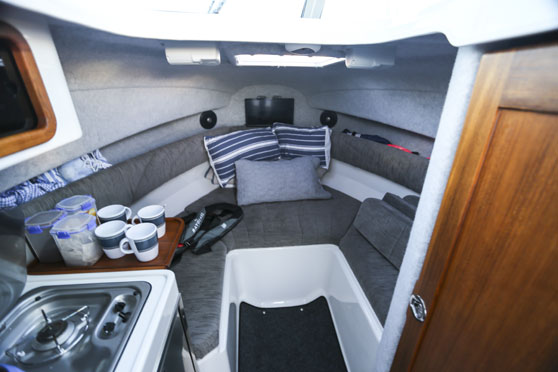 Rayglass 2500 - The Fishing Website