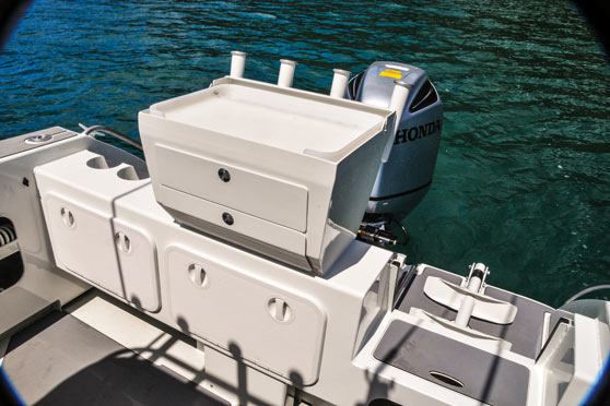 Beginners guide to choosing a trailer boat - The Fishing Website