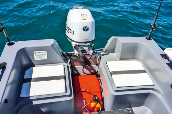 Smartwave SW4200 CC - The Fishing Website