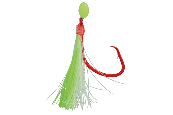 Black Magic Flipper jigs review - The Fishing Website