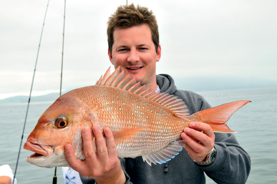 Mercury levels in fish - The Fishing Website