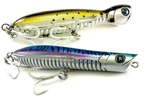 Black Magic tackle review - The Fishing Website