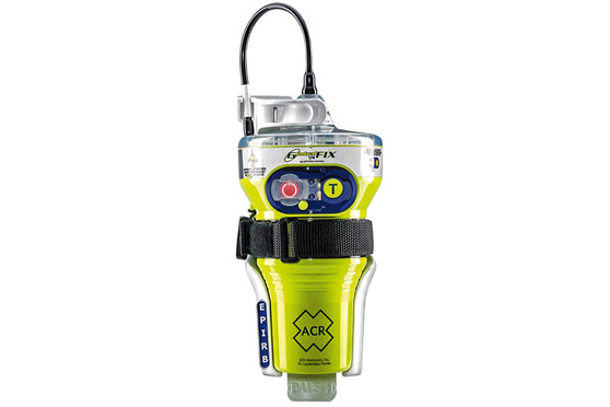 Safety Beacons- Should I buy an EPIRB or PLB - The Fishing Website