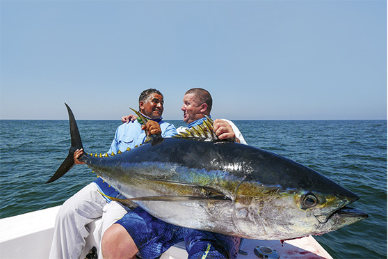 What Are Your Bucket-List Fish? - The Fishing Website